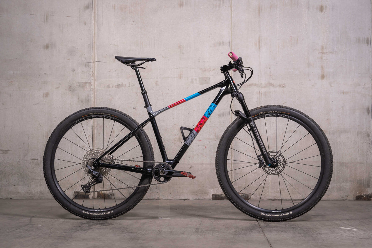 DEMO ROCH HARD MEDIUM – Dimond Bikes