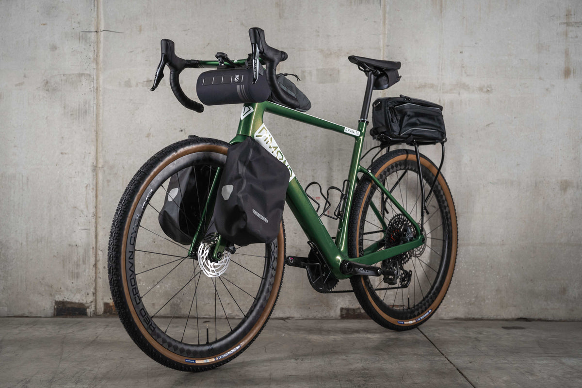 GRANITE – Dimond Bikes