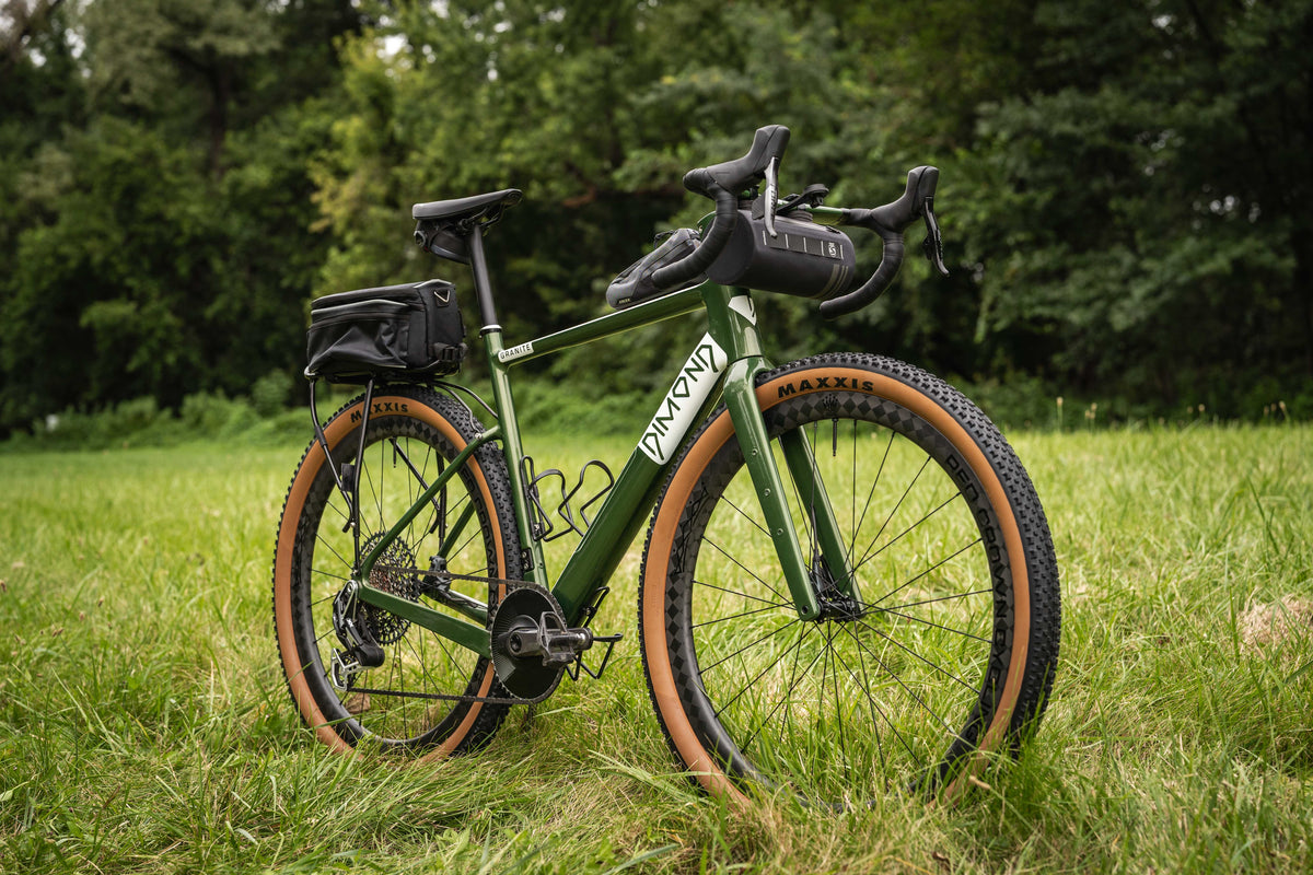 GRANITE – Dimond Bikes