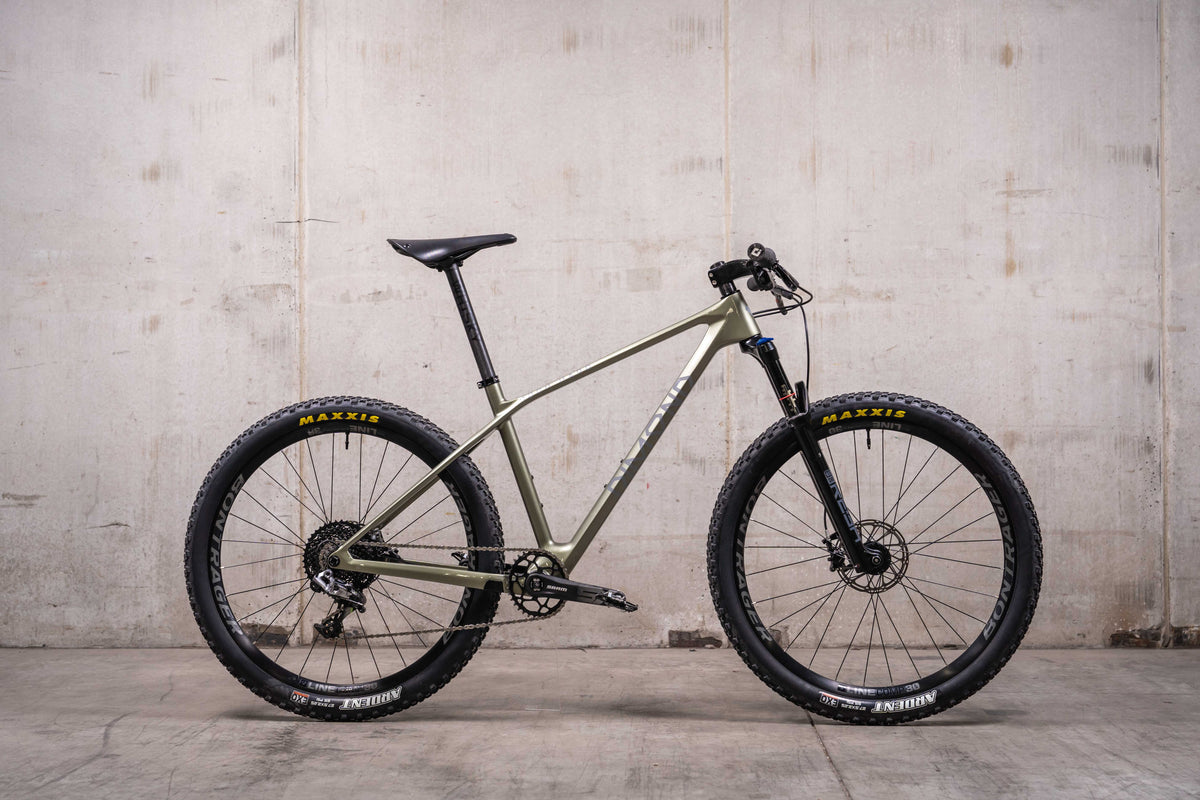ROCH HARD – Dimond Bikes