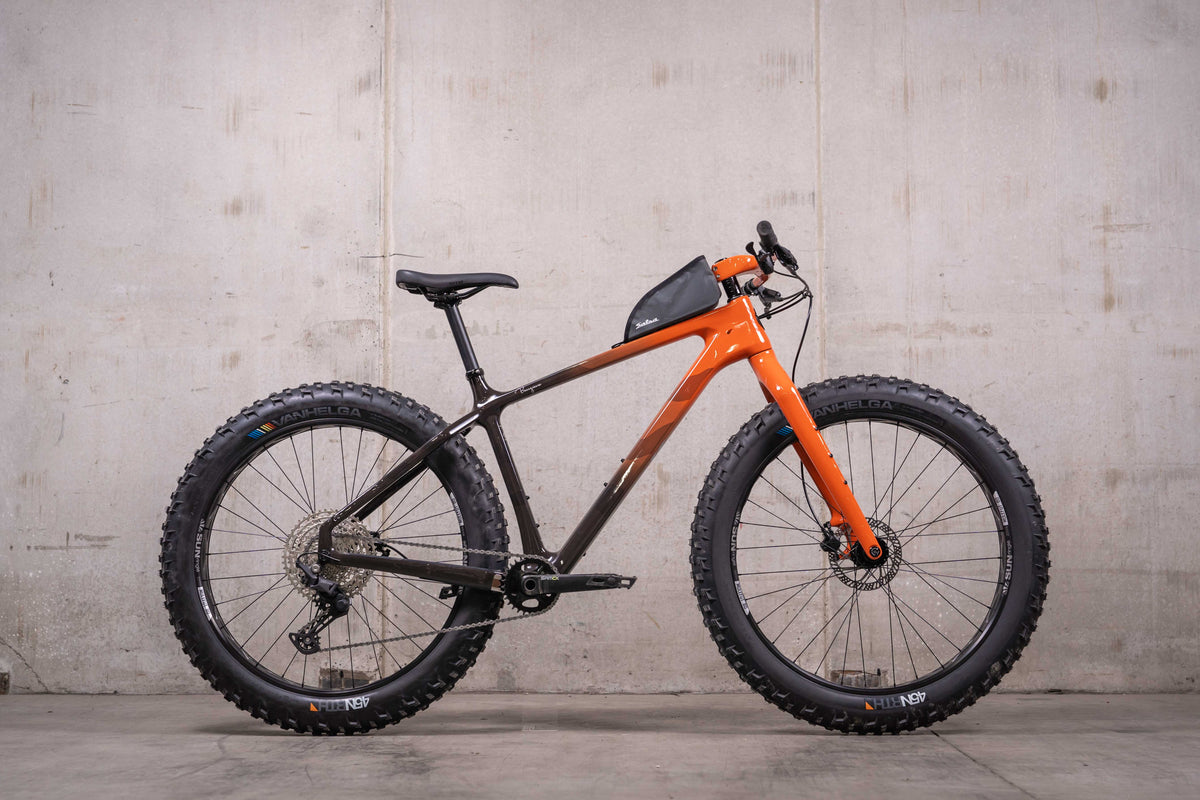 Salsa Beargrease Large – Dimond Bikes