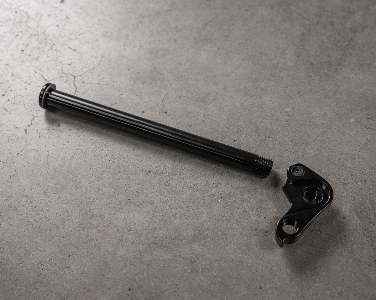 Rear Axle Assembly – Dimond Bikes