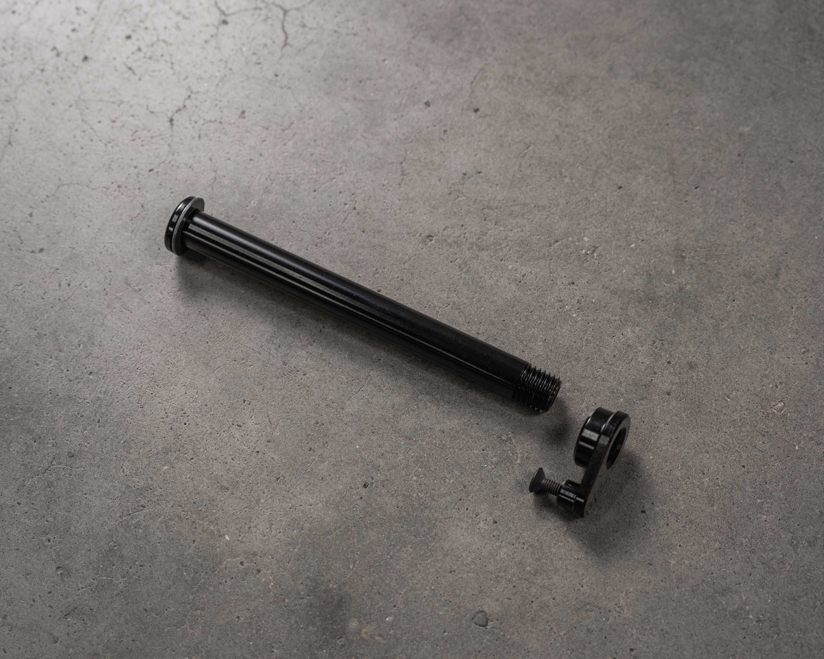 Front Axle Assembly – Dimond Bikes