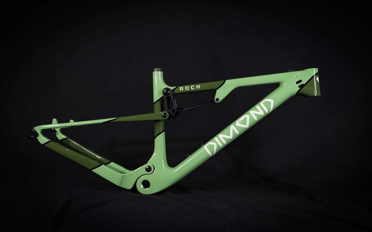 DEMO ROCH MEDIUM – Dimond Bikes