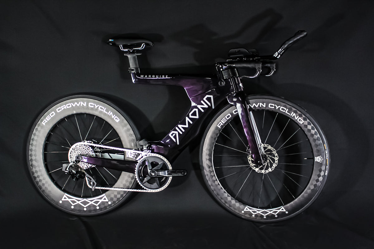 DEMO MARQUISE DISC SIZE 2 – Dimond Bikes