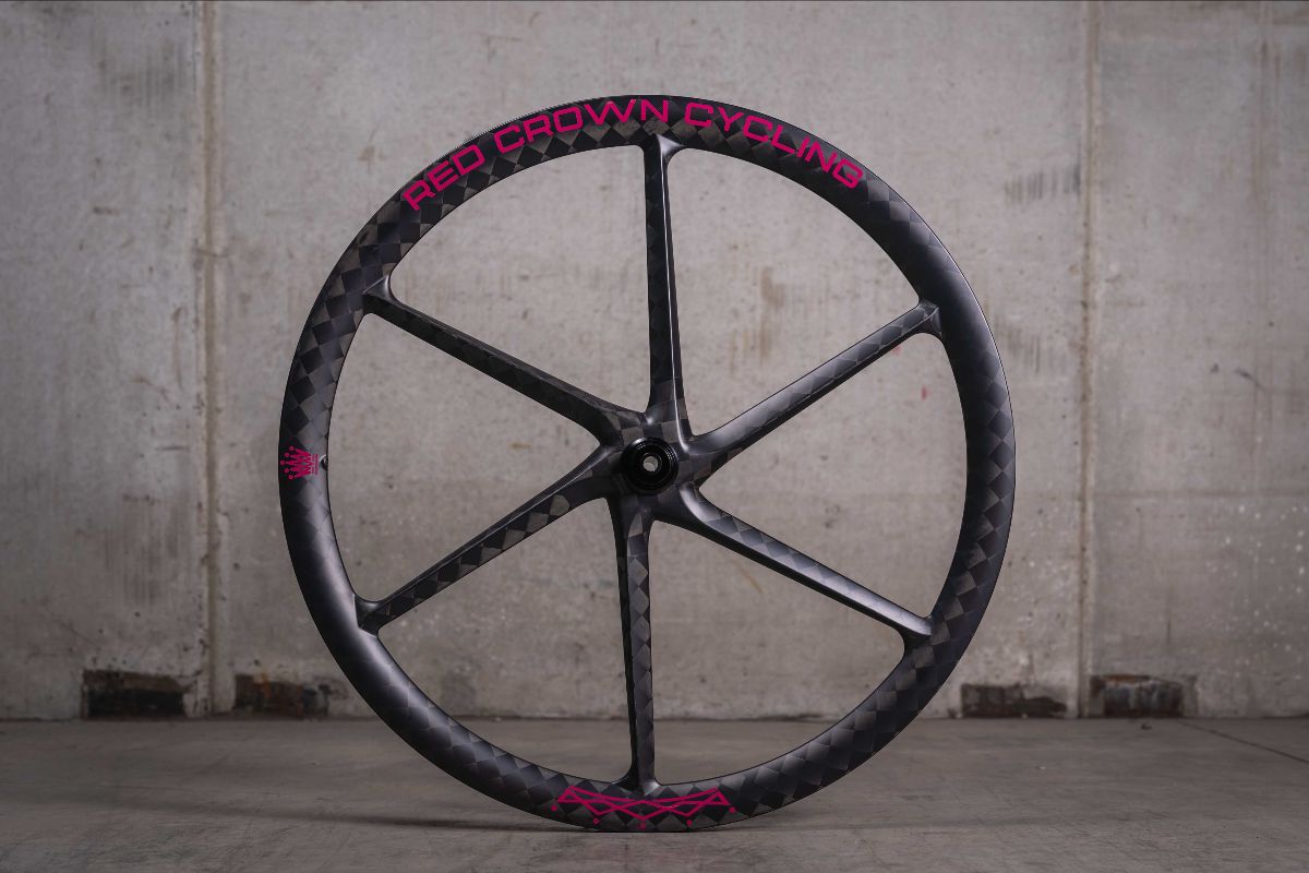 Topaz Wheelset – Dimond Bikes