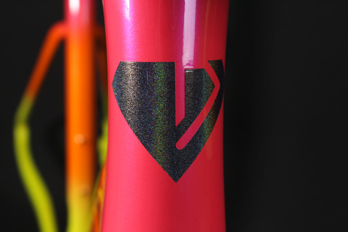 Demo Frame 52 Radiant – Dimond Bikes