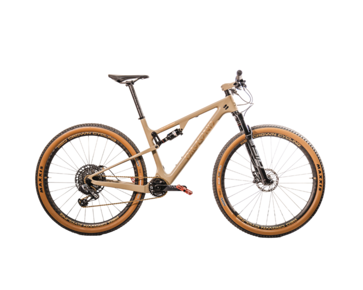 ROCH – Dimond Bikes