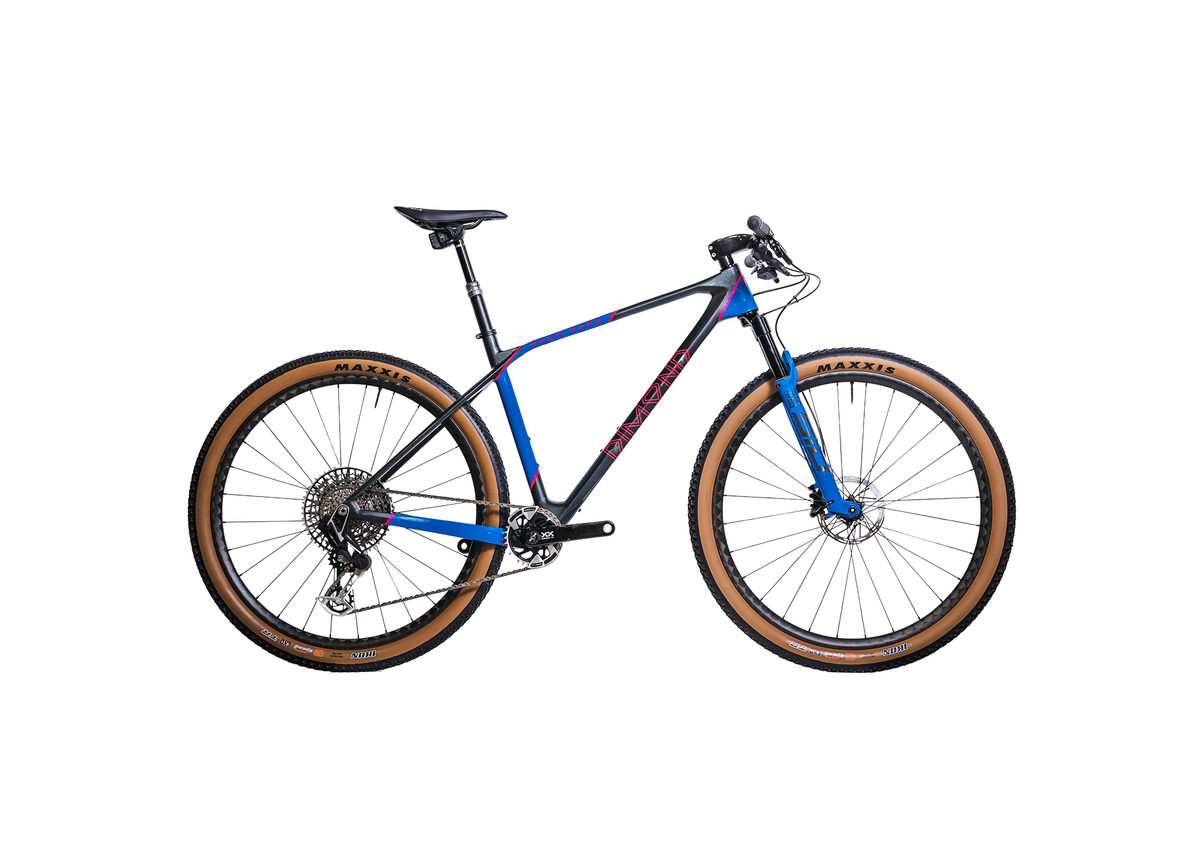 ROCH HARD – Dimond Bikes