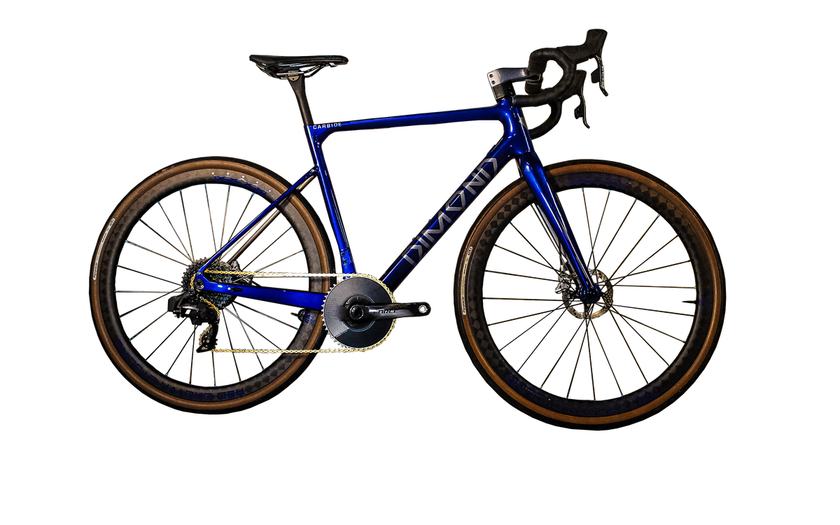 CARBIDE – Dimond Bikes