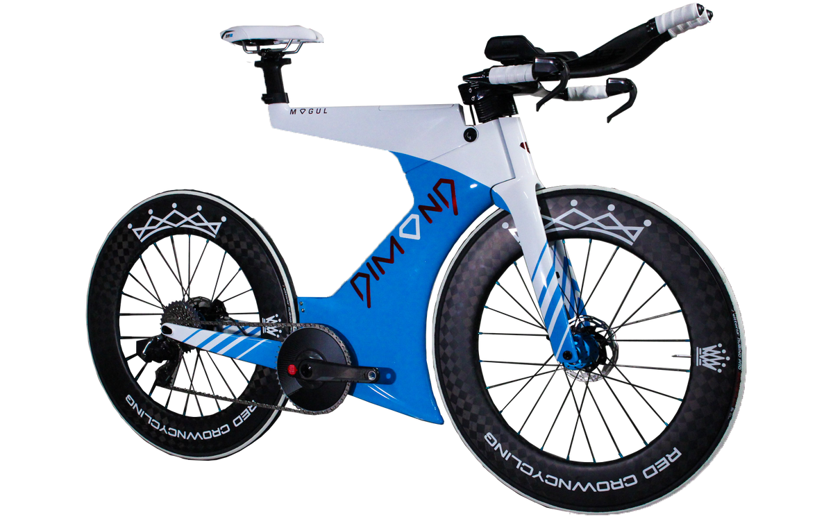 MOGUL – Dimond Bikes