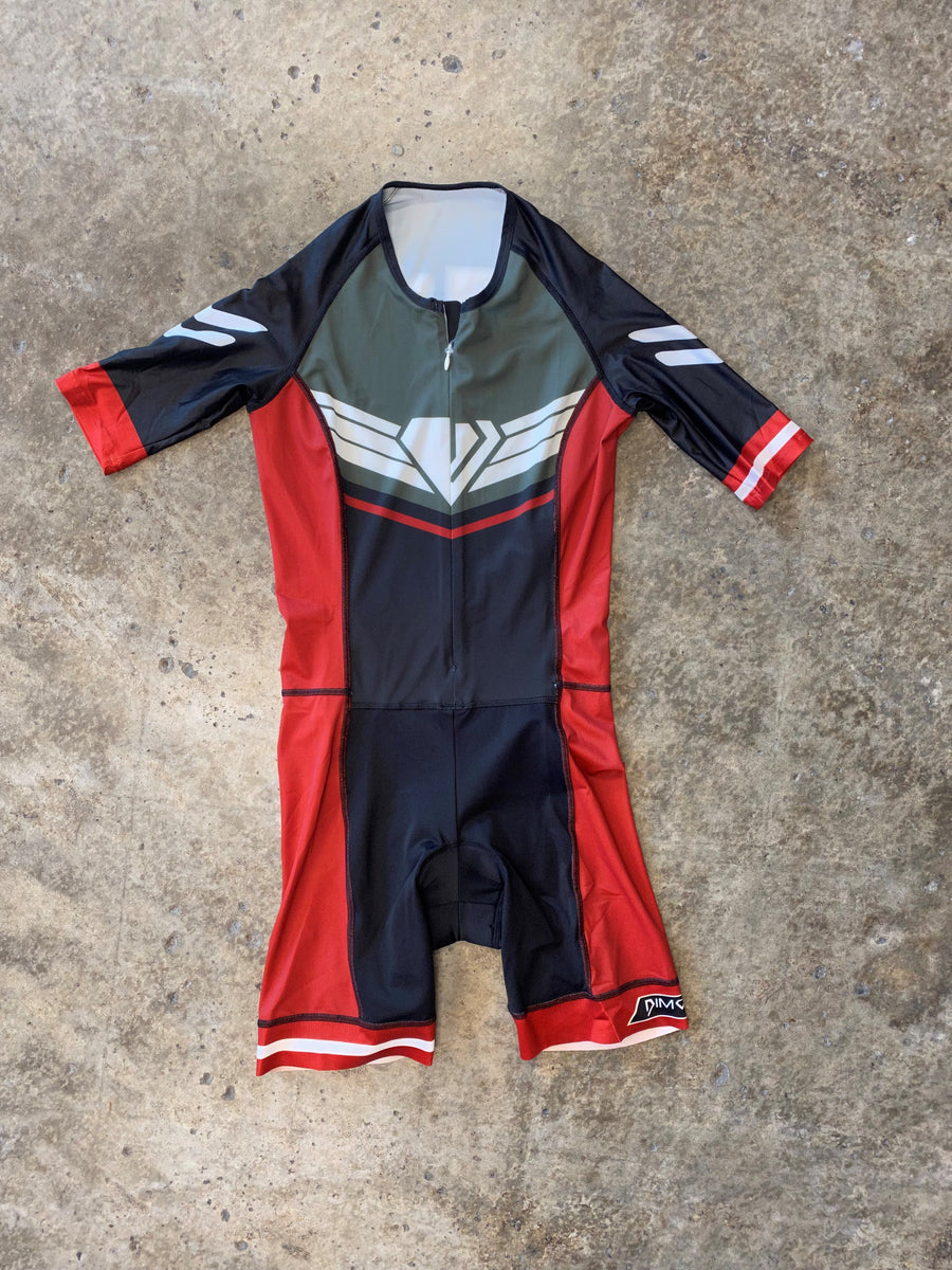 Tri Kit – Dimond Bikes