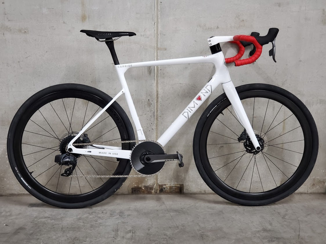 CARBIDE – Dimond Bikes