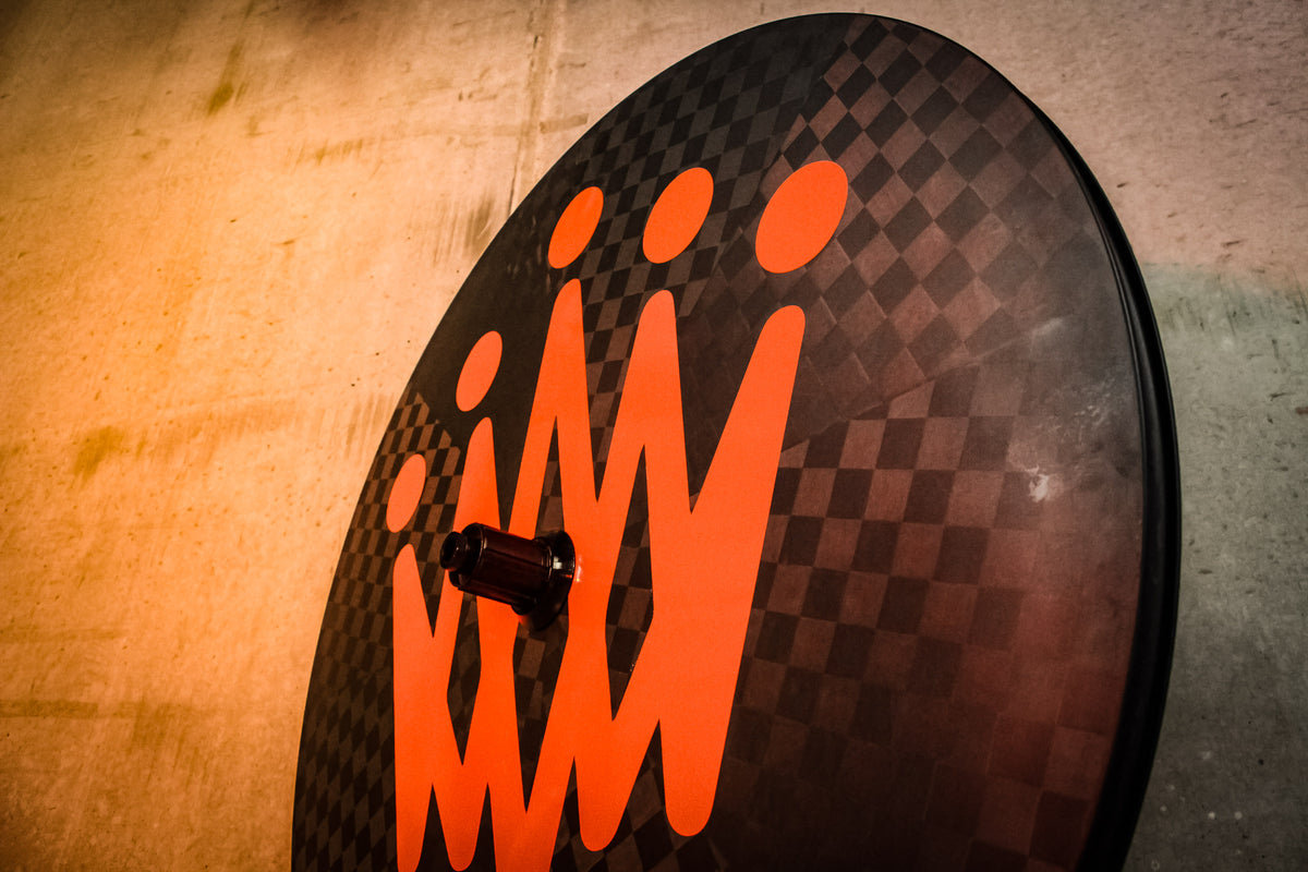 Purl - Disc – Dimond Bikes