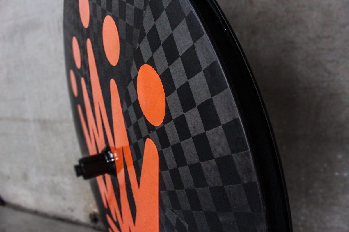 Purl - Disc – Dimond Bikes