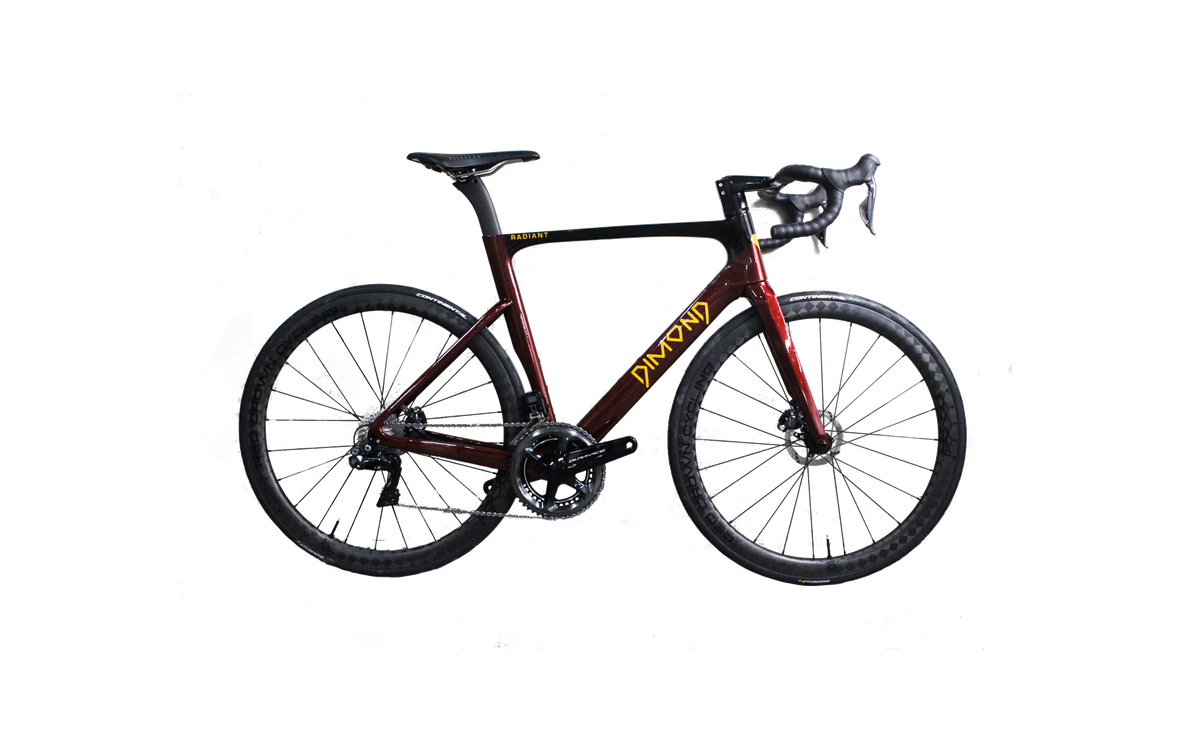 RADIANT – Dimond Bikes